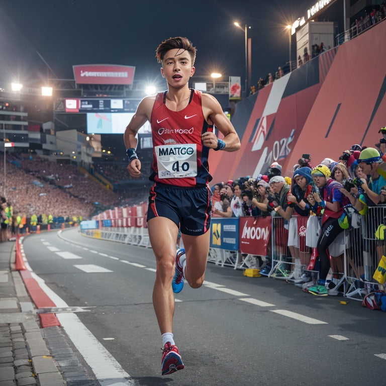 Running – Simply Different